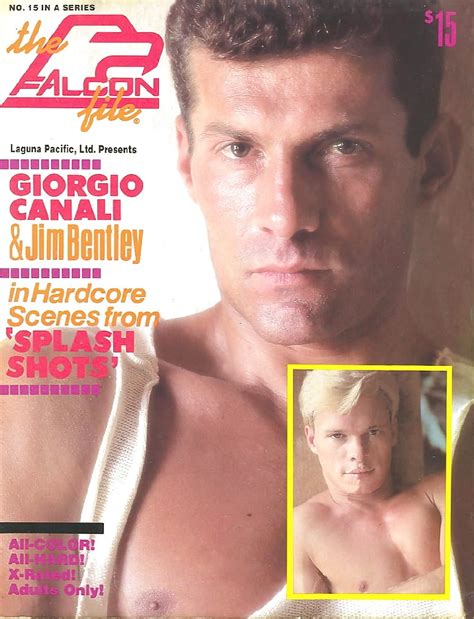 Giorgio Canali Aka Rocco Rizzoli Photo 18 19 X3vid Com