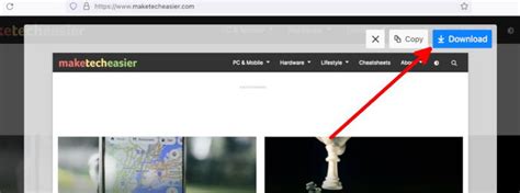 How To Take A Scrolling Screenshot On Mac Make Tech Easier