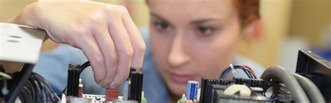 Electrical Engineering Graduate Certificate Online Penn State World Campus