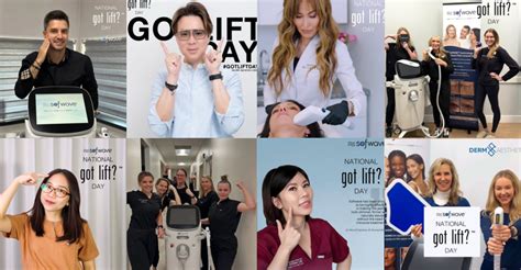 Discover Your Best Skin With Sofwave™ Lift Tone Restore