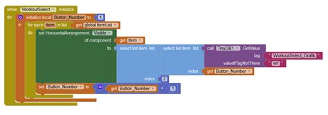 How Do I Address Eg Buttons Mit App Inventor Help Mit App
