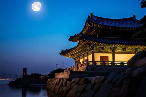 아시아 석조 건물 건축물 경복궁 광화문 배경 일러스트 및 사진 무료 다운로드 Pngtree