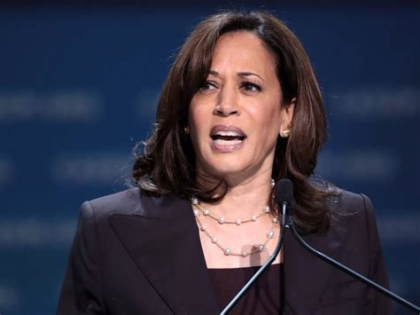 Харрис обнародовала результаты своего медицинского обследования ИА Красная Весна