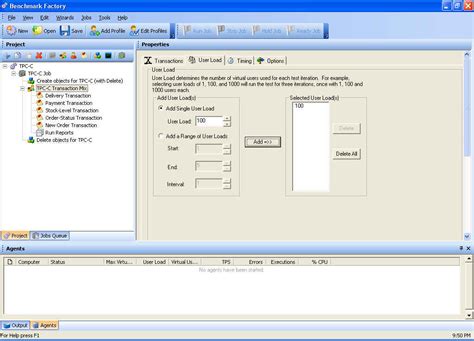 Optimizing Oracle 10g On Linux Non Rac Asm Vs Lvm Linux Journal
