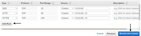 Install Ubuntu Server LTS Free Tier On AWS TechsBucket