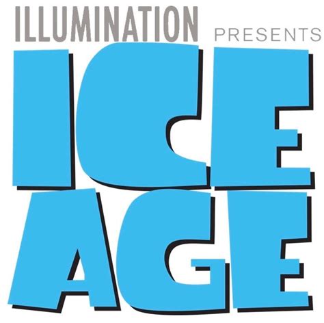 Illumination Presents Ice Age by Raffaele29 on DeviantArt
