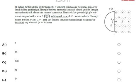 Solved A Conductive Wire Shown In The Figure Formed As A Chegg