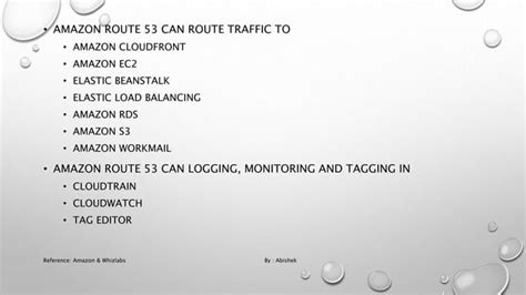 Aws Solution Architect Ppt