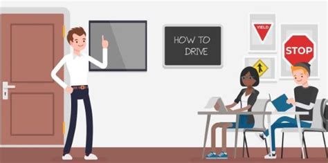 Coops Driving School