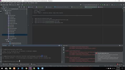Hỏi Về Lỗi Khi Commit Code Dùng Svn Randomq Dạy Nhau Học