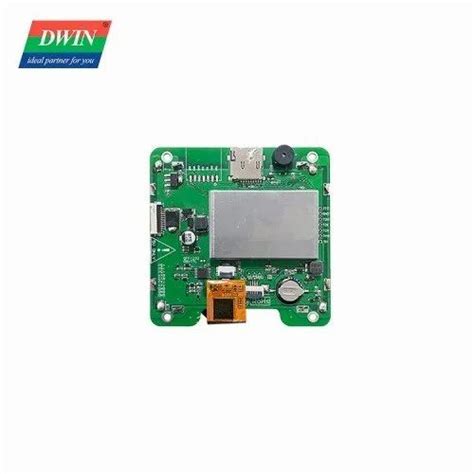 Inch HMI TFT Display Industrial Grade At Rs Displays In Chennai ID