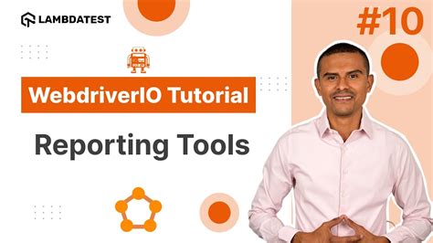 Top 8 Webdriverio Reports Explained A Complete Guide Part 10 Youtube