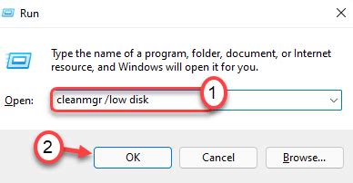 How To Clean C Drive In Windows