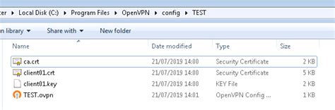 OpenVPN How To Set Up OpenVPN Server On Debian Buster