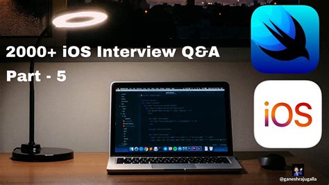 2000 ios interview questions and answers your path to success — 5