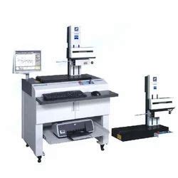 Contour Measuring Machine Contracer Latest Price Manufacturers Suppliers