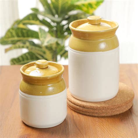 Pickle Jar And At Edward Schmidt Blog