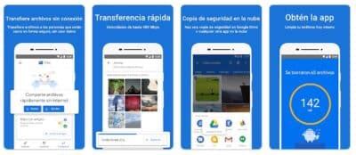 Use File Sdcard On Android To View Files In The Browser