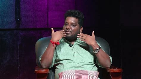 Rj Vigneshkanth About Superstar Blacksheeptamil Rajnikanth Full Video On Sep 15 Youtube