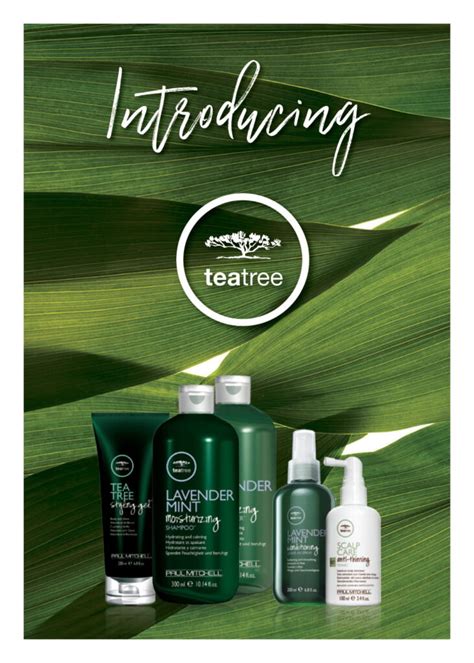 Paul Mitchell Resources – Salon Service Group