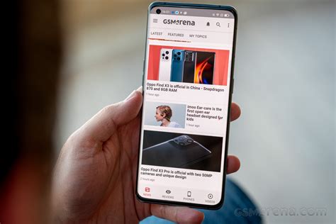 Oppo Find X Pro Review Alternatives The Verdict Pros And Cons