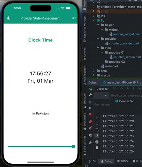 Implementing Provider Series By Sir Asif Taj Muhammad Rameez Posted On The Topic Linkedin