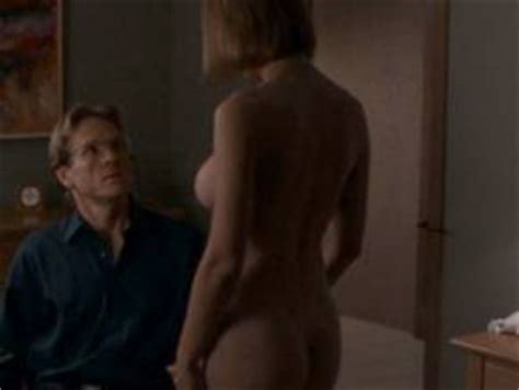 The Outer Limits Nude Scenes Aznude