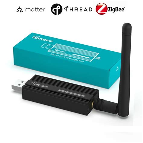 Usb Zigbee 30 Thread Matter Zigbee Gateway Multipan Rcp Firmware