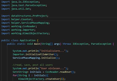 Language Support For Java Tm By Red Hat Not Working Properly Issue Redhat Developer