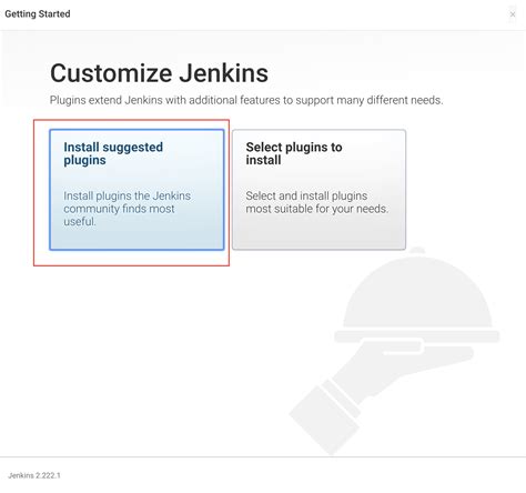 Centos 下载安装配置Jenkins教程 腾讯云开发者社区 腾讯云
