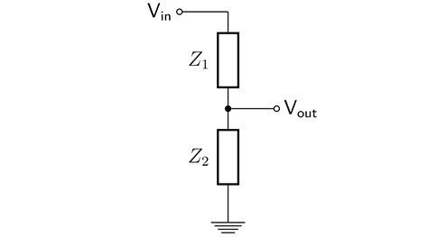 Audio Understanding Input Impedance Theory Electrical Engineering Stack Exchange