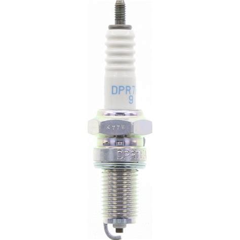 NGK Standard Spark Plug - DPR7EA-9 - NGK Spark Plugs | Repco Australia