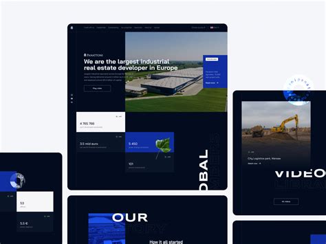 What Is Web Ui Design How To Design Great Website Ui