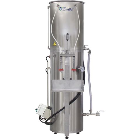 Pasteurizer Pe200 Fa124910