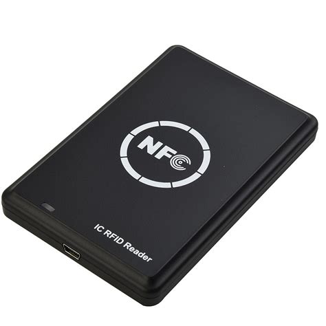 RFID Duplicator KHz Key Fob NFC Smart Card Reader India Ubuy