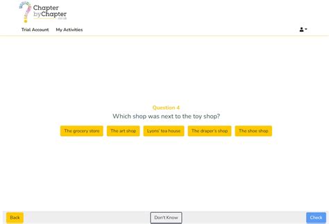 Goodnight Mr Tom Chapter Questions And Answers Ks2