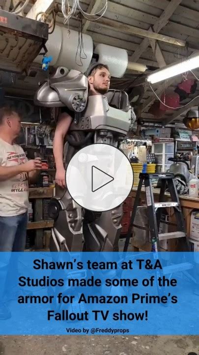 [video] Carvewright 3d Carving Cnc Systems On Linkedin Fallout