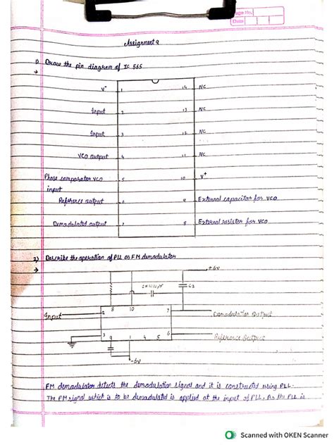 Solution Ate Assignment 9 Pdf