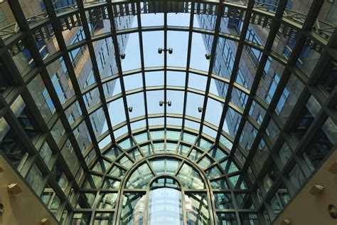 Polycarbonate Solid Panels Macrolux Stabilit America