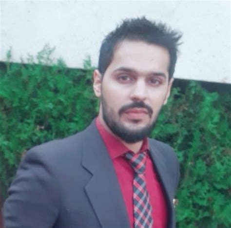 Arsal Khan Pakistani Male Escort In Rāwalpindi
