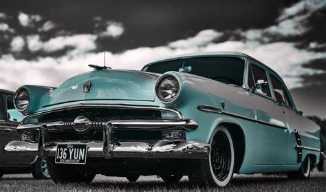 Car Shows The Departure Lounge