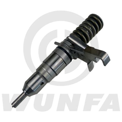 Cat 3116 Injector Wunfagroup