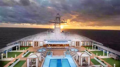 Man Who Went On Huge Nude Cruise Answers Questions Everyone Wants To Know