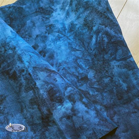 54 Batik Linen Sewbatik