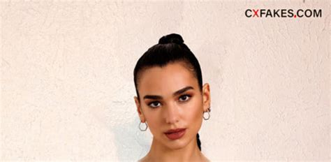 Dua Lipa Pussy Archives Cxfakes