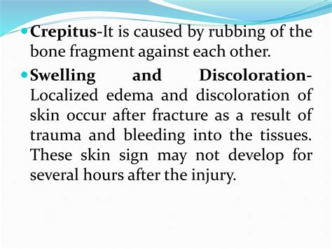 Fracture Ppt Pptx