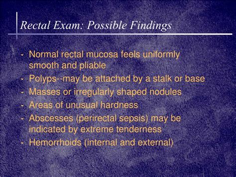 Ppt Effective Communication In Male Genitourinary Exams Powerpoint