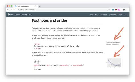 Markdown Github