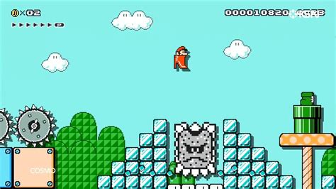 Kuribos Stiletto For The Win Nintendo World Championships Youtube