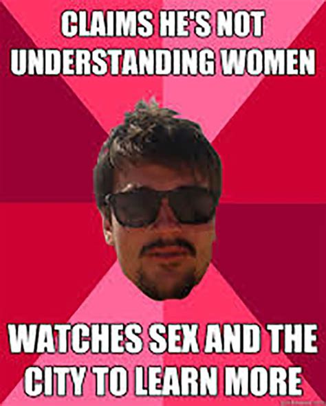 Hilarious Sex And The City Memes Only True Fans Will Understand